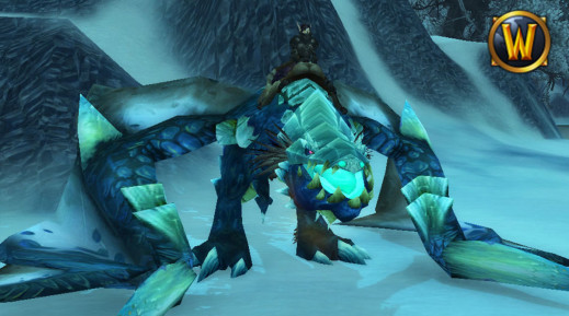 WoW WotLK: How to get Sea Turtle mount? - Millenium