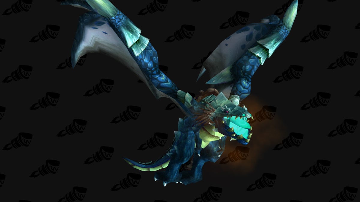 Blue proto-drake WoW WotLK: How to get this mount? - Millenium