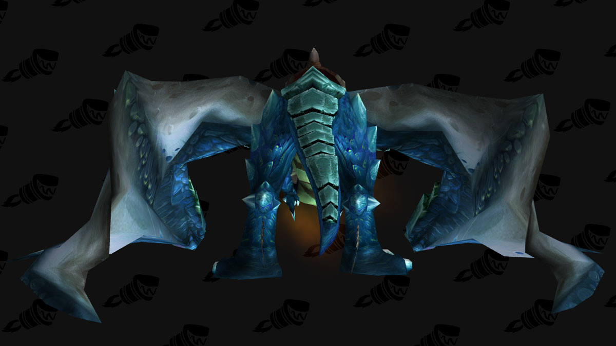 Blue proto-drake WoW WotLK: How to get this mount? - Millenium