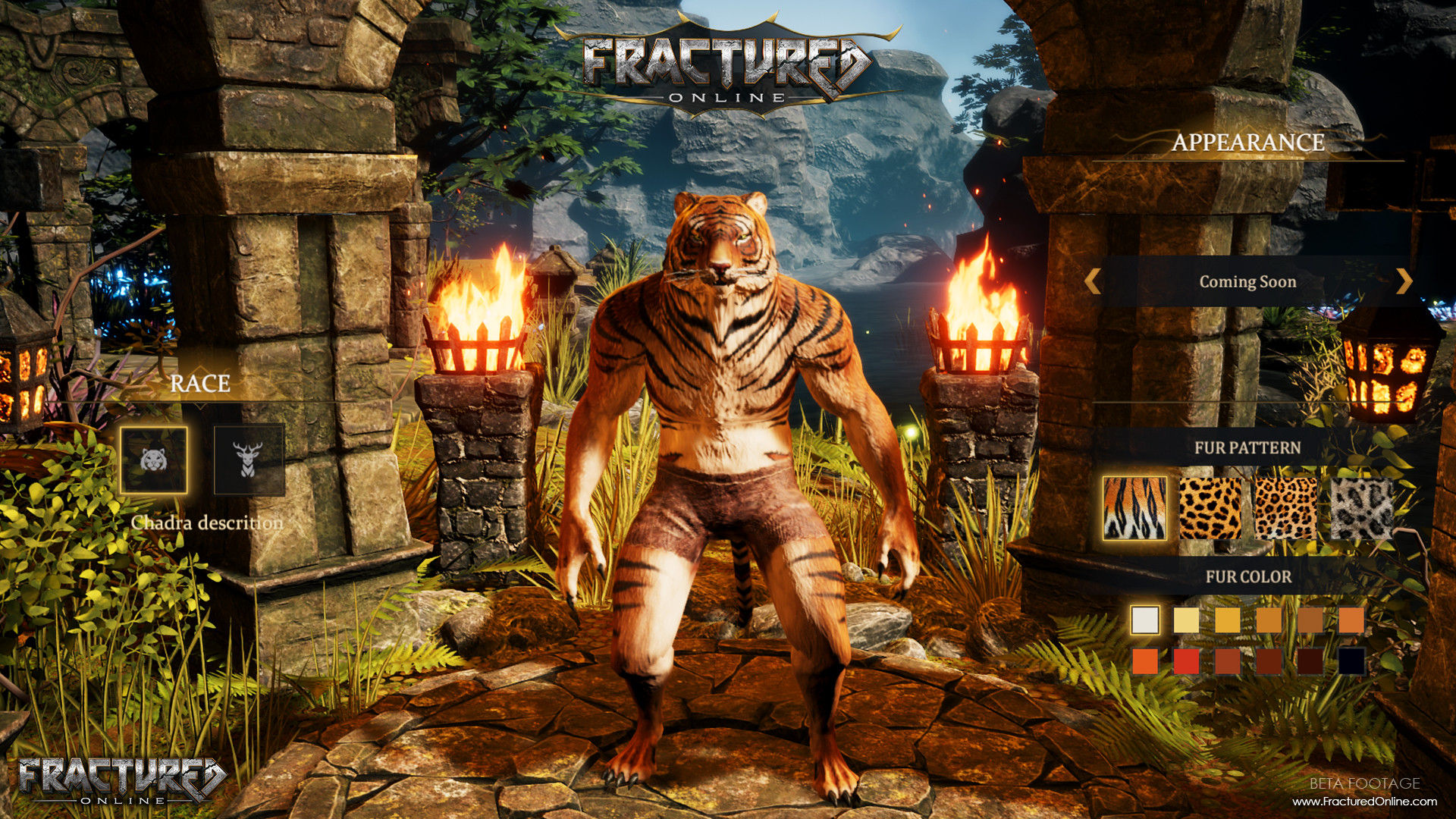 Fractured Online: our 5 tips for thriving in the dynamic MMORPG - Millenium