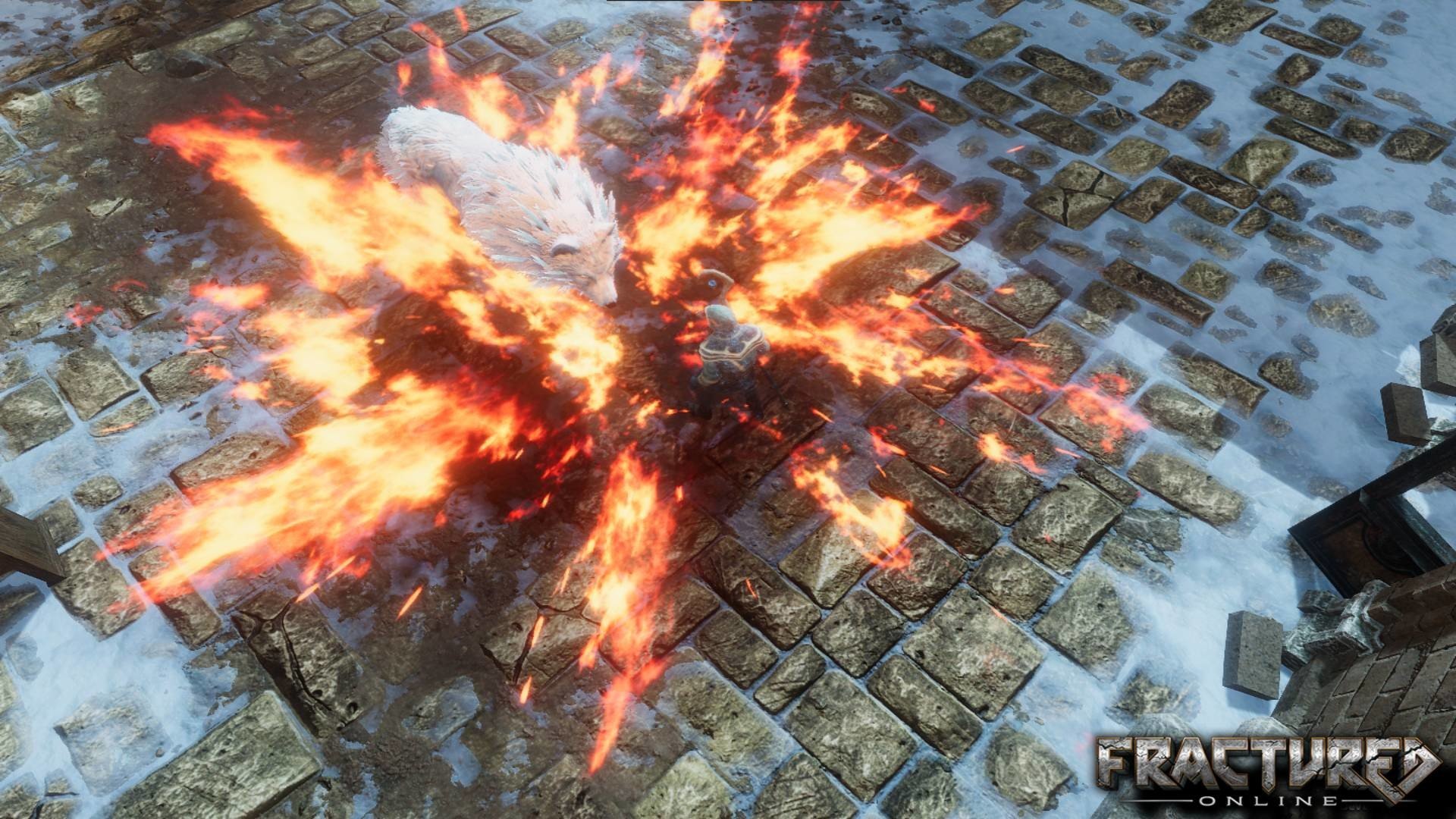 Fractured Online: our 5 tips for thriving in the dynamic MMORPG - Millenium