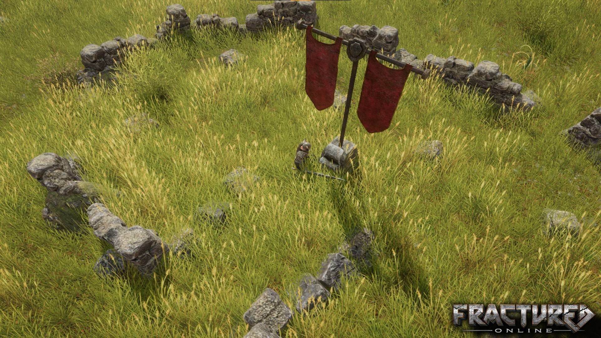 Fractured Online: our 5 tips for thriving in the dynamic MMORPG - Millenium