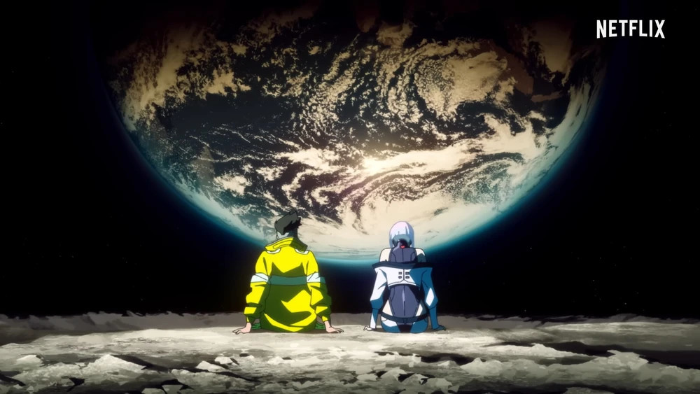 Cyberpunk 2077: Project Orion, info on the sequel in preparation at CD ...