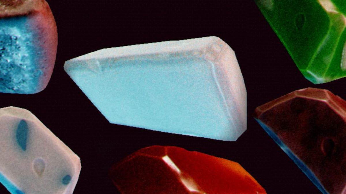 Cube Grounded: How to unlock the Batch and make them? - Millenium