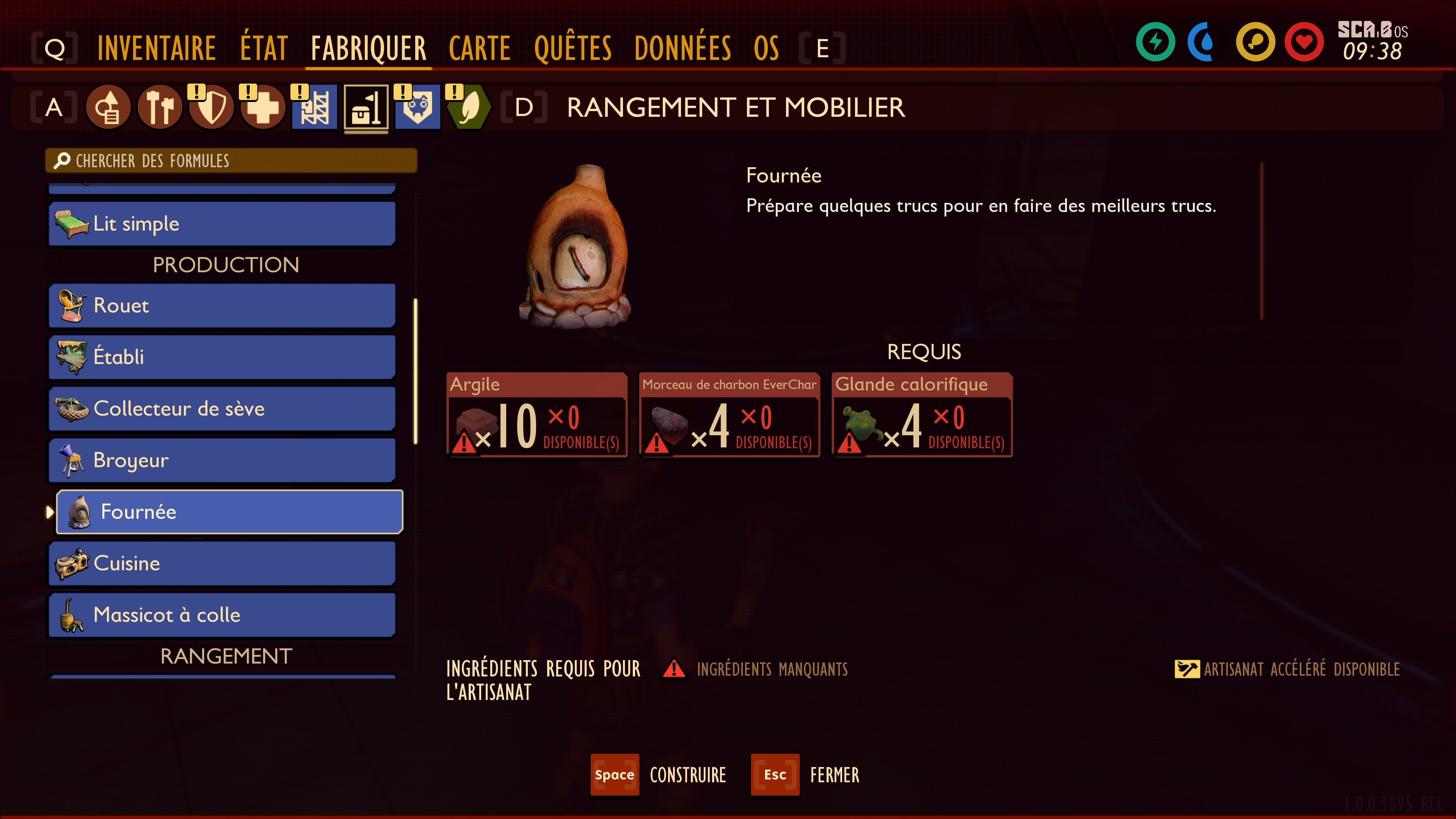 Cube Grounded: How to unlock the Batch and make them? - Millenium