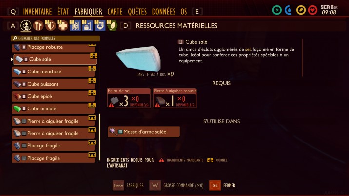 Cube Grounded: How to unlock the Batch and make them? - Millenium
