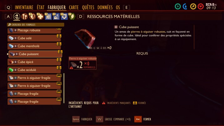 Cube Grounded: How to unlock the Batch and make them? - Millenium