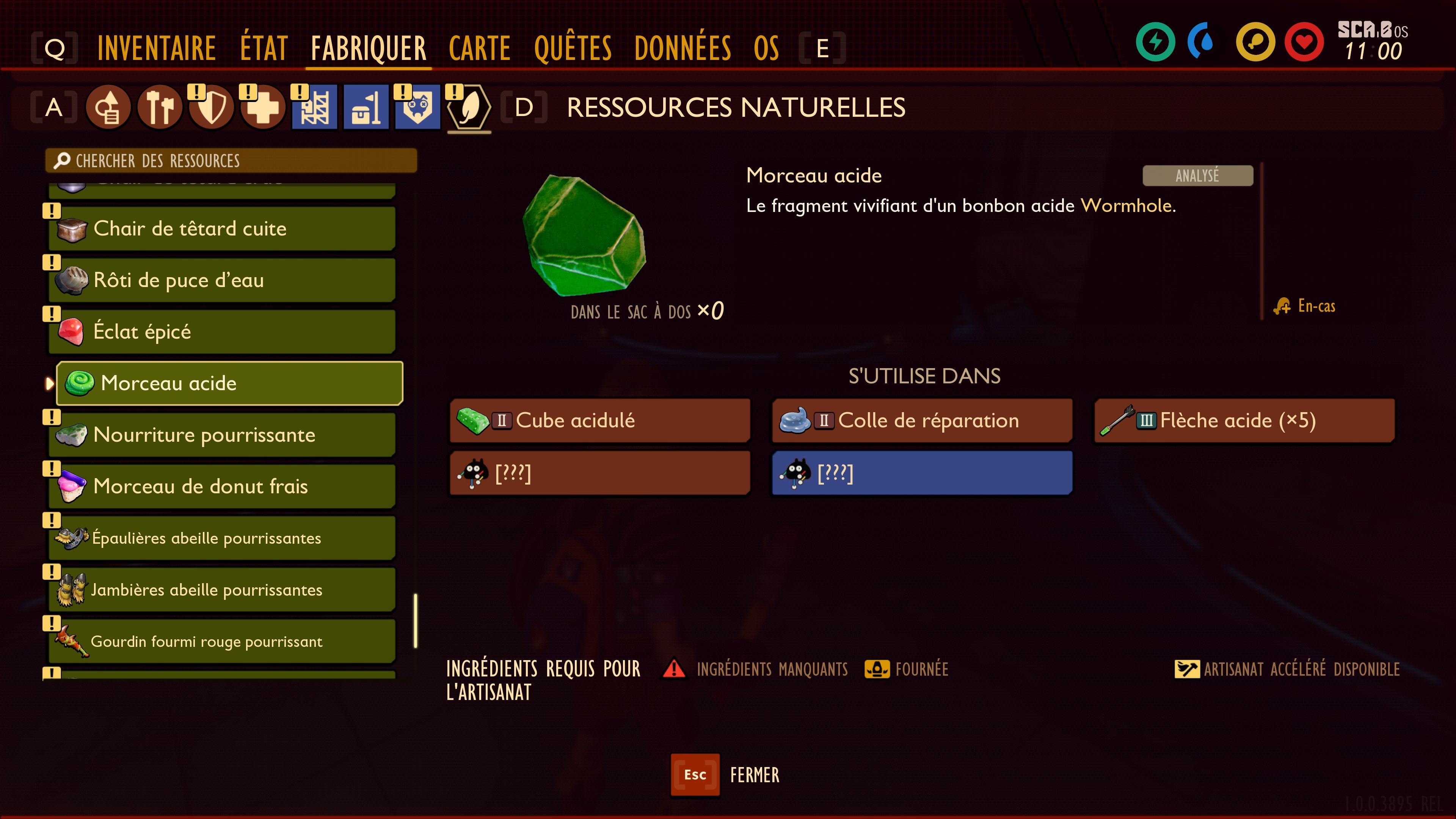 Cube Grounded: How to unlock the Batch and make them? - Millenium