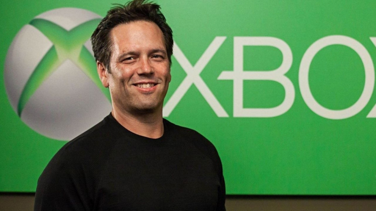 Xbox: A new teased console in Phil Spencer's living room? - Millenium