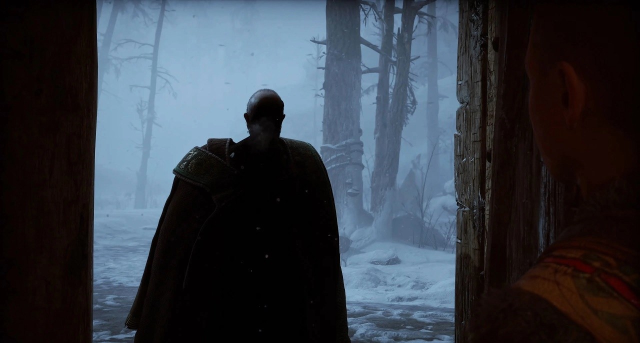 Odin God of War Ragnarok: His Place in Norse Mythology - Millenium
