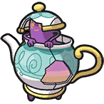 Sinistea Pokemon Violet Scarlet: Where to find it exactly? - Millenium