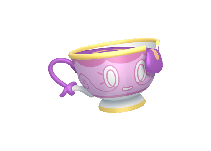 Sinistea Pokemon Violet Scarlet: Where to find it exactly? - Millenium