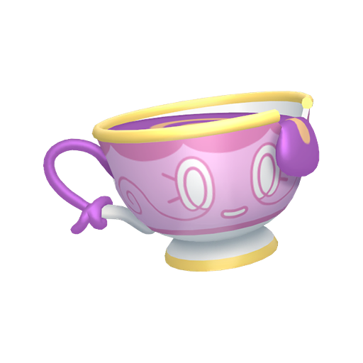 Sinistea Pokemon Violet Scarlet: Where to find it exactly? - Millenium