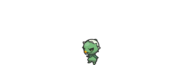 Capsakid Pokémon Scarlet Violet: How to evolve it into Scovillain ...