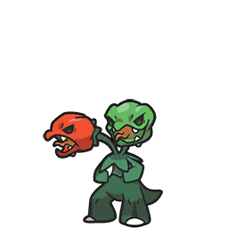 Capsakid Pokémon Scarlet Violet: How to evolve it into Scovillain ...