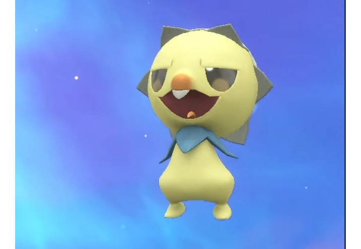 Capsakid Pokémon Scarlet Violet: How to evolve it into Scovillain ...