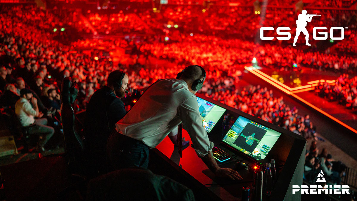 CS:GO: What are the stakes of the BLAST Fall Finals? - Millenium