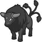 Tauros Pokemon Violet Scarlet: How to get the 3 forms of Paldea ...