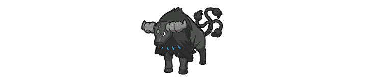 Tauros Pokemon Violet Scarlet: How to get the 3 forms of Paldea ...