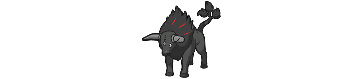 Tauros Pokemon Violet Scarlet: How to get the 3 forms of Paldea ...