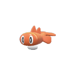 Tatsugiri Pokémon Violet Scarlet: How to get its 3 forms in Paldea ...