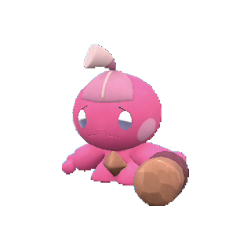 Tinkaton Pokémon Scarlet Violet: Obtain the far too strong evolution of ...