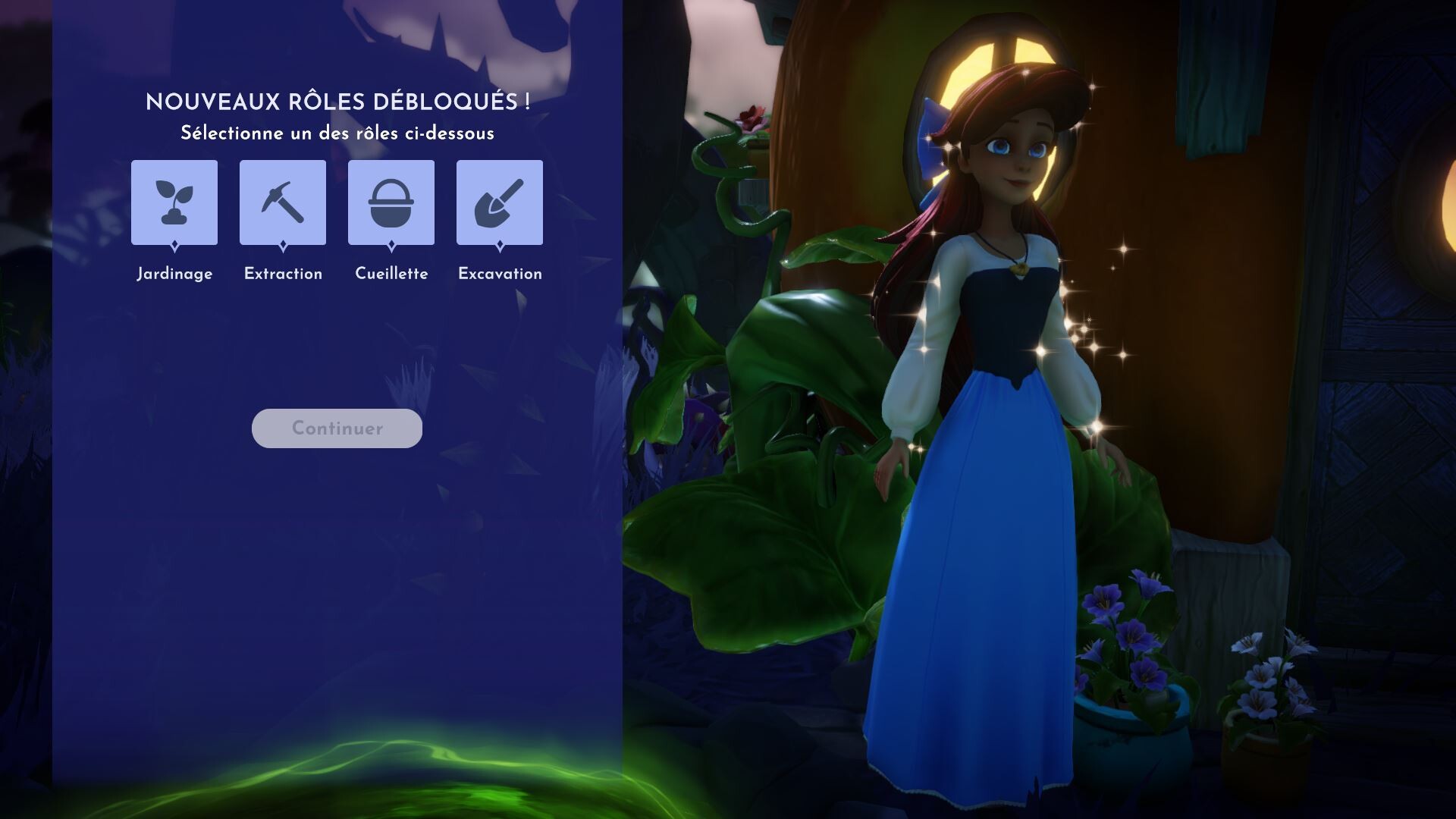Disney Dreamlight Valley: The 6 hidden new features of the update ...