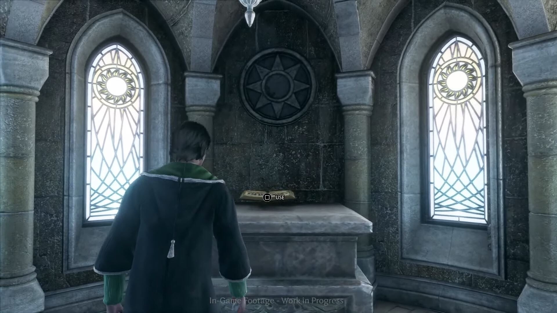 Hogwarts Legacy: We didn't expect to see this in the gameplay video of ...