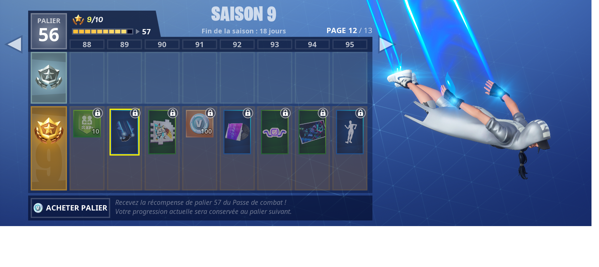 Fortnite: Fortbyte 04, decryption, location, Loot Lake, Plasma Trail ...