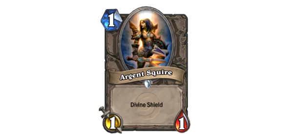 argent squire