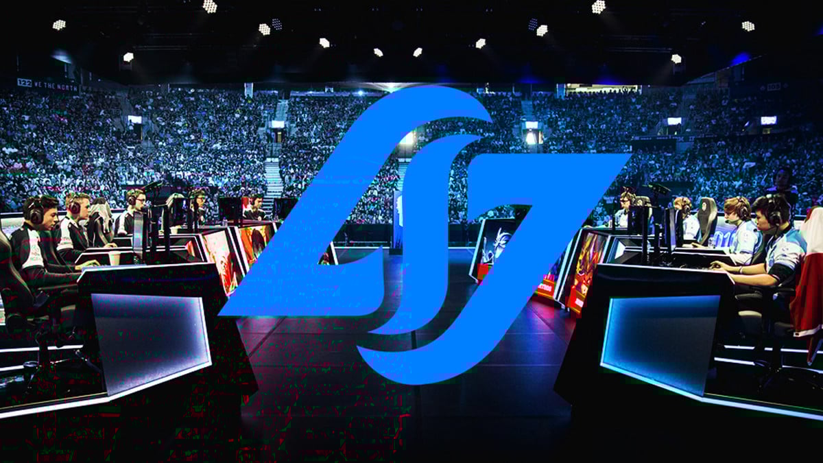 LCS Summer Season 2019 — All about Counter Logic Gaming - Millenium