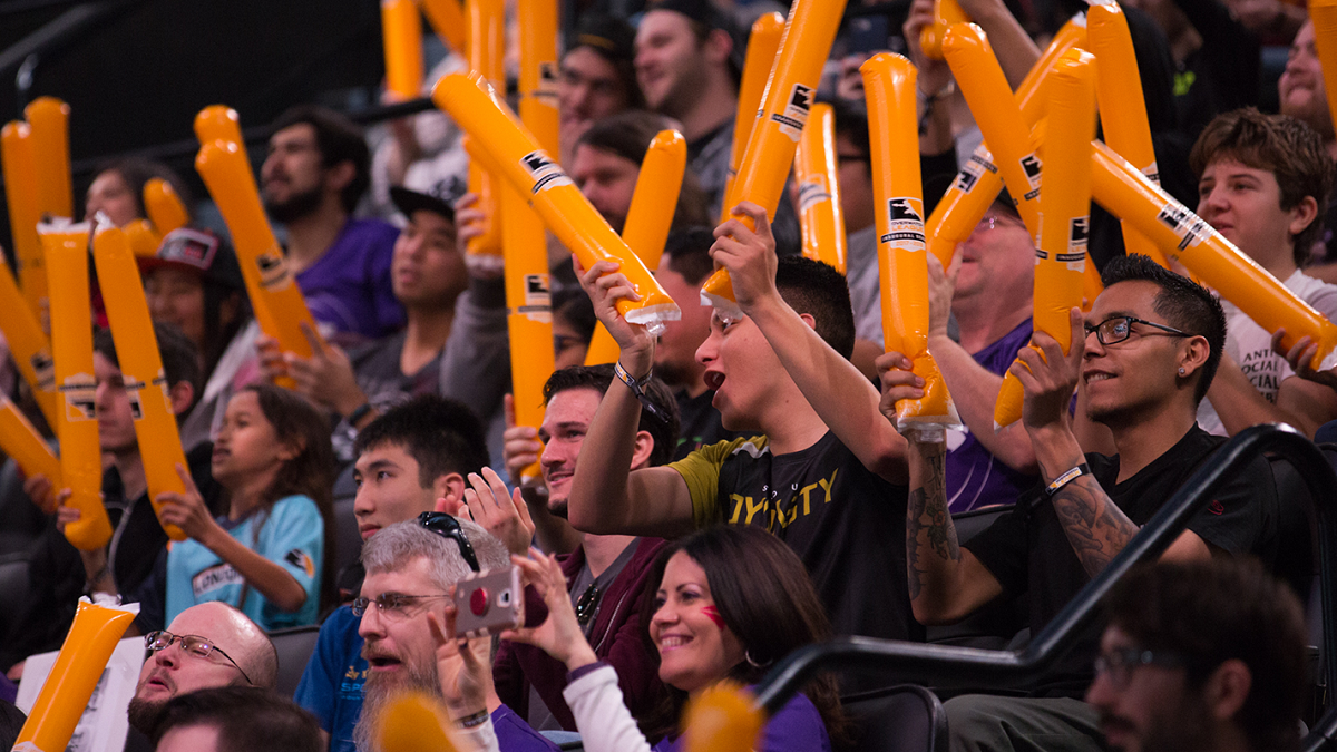 Overwatch League 2019, OWL 2019 — Season 2 hashtags - Millenium