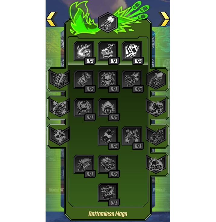 Borderlands 3 Skill Trees: A complete guide to Moze & the Gunner class ...