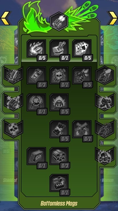 Borderlands 3 Skill Trees: A complete guide to Moze & the Gunner class ...