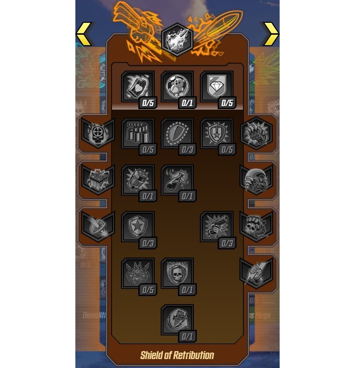 Borderlands 3 Skill Trees: A complete guide to Moze & the Gunner class ...