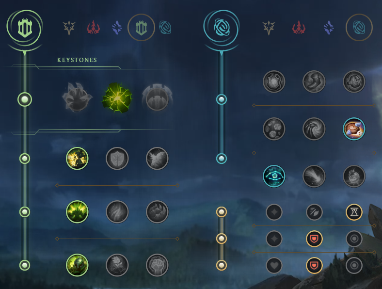 LoL Guide: Support Alistar S11 — Build, Runes, Tips and Tricks - Millenium