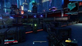 Borderlands 3 — Guide for All Promethea Log Locations - Millenium