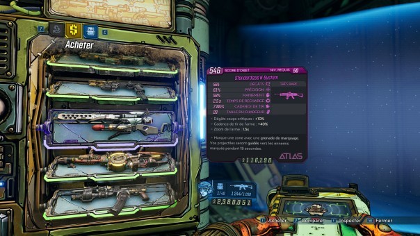 Borderlands 3 - A Guide to Red Chests and how to farm legendary loot ...