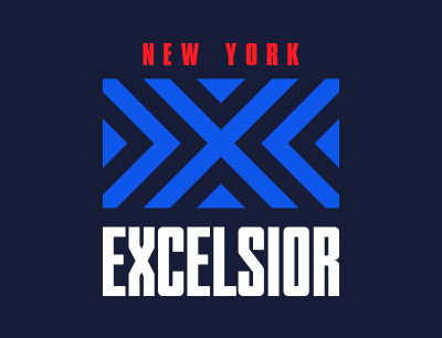 Overwatch League New York Excelsior NYXL: composition, roster, logo ...