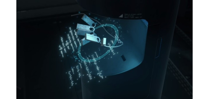 The story of Death Stranding explained - Millenium