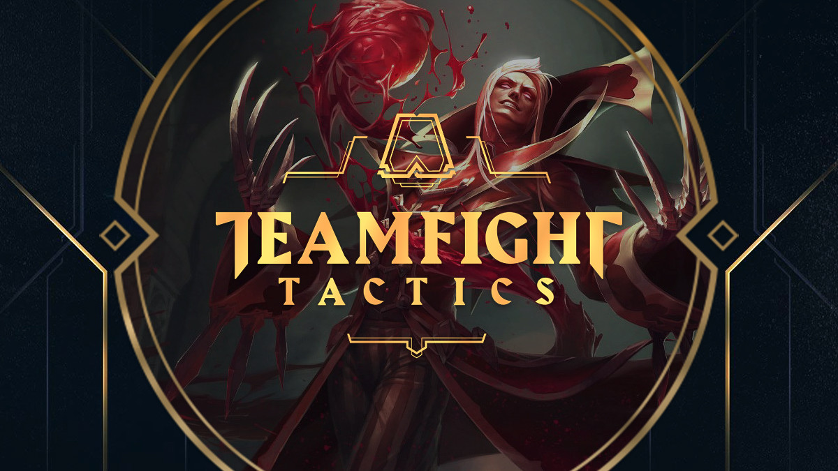 LoL, TFT — Set 2 Rise of the Elements brings new champions & items ...