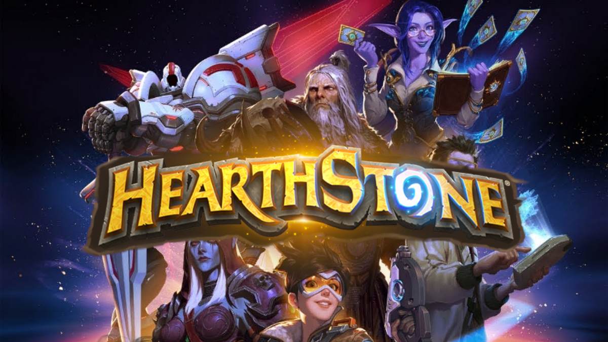 Hearthstone at Blizzcon 2019 — A new expansion among other announcements? - Millenium