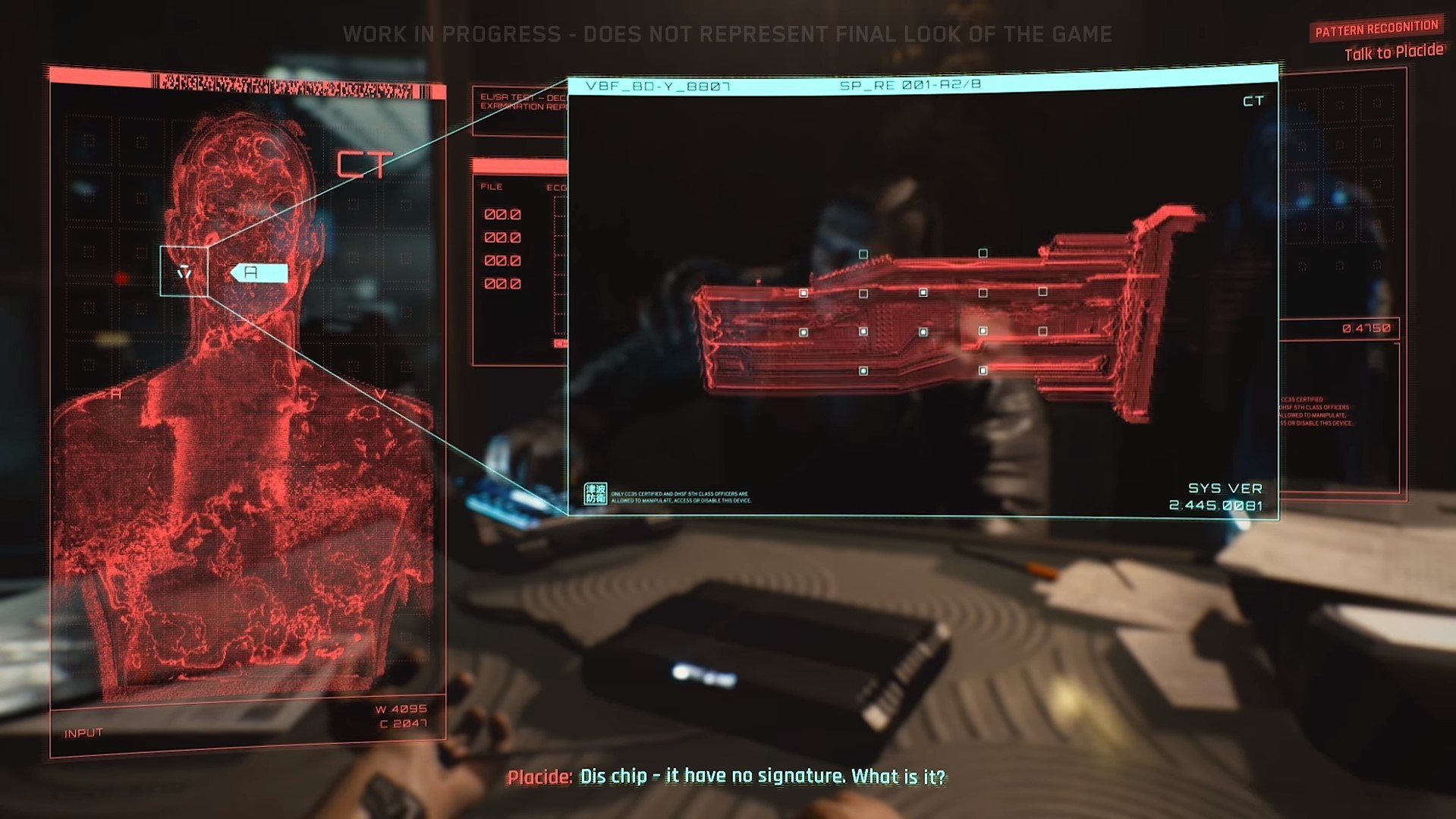 Cyberpunk 2077: more information on story, gameplay and cyberwares ...