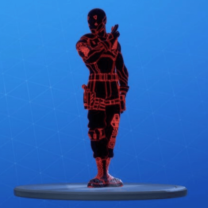 Fortnite: New style for Octuple vs Scratch, the evolving skin - Millenium