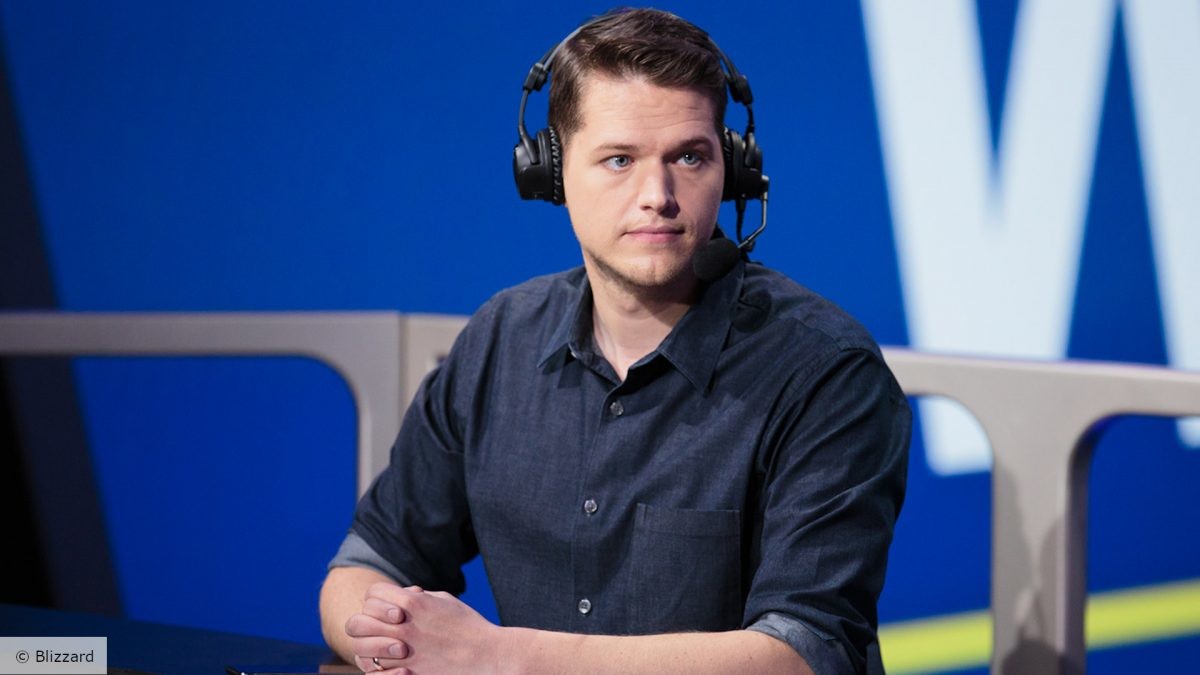 Overwatch League: MonteCristo and Chris Puckett depart - Millenium