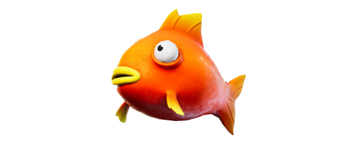 Fortnite: Ice Box fish drop rates - Millenium