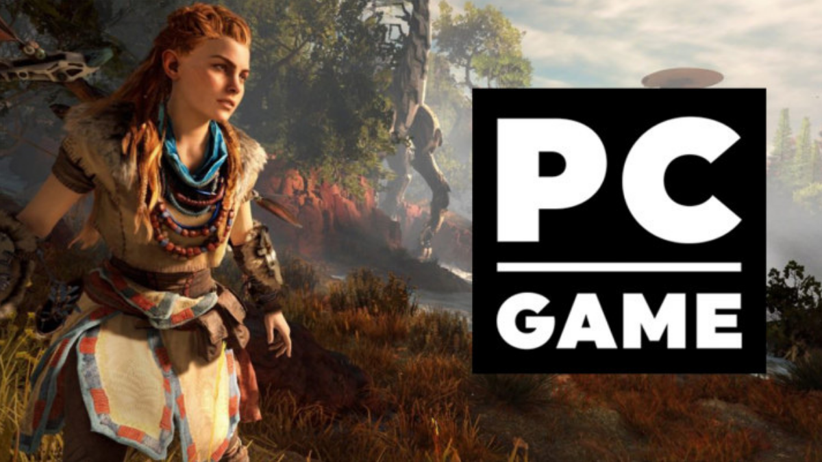 Horizon Zero Dawn PC release imminent, according to sources - Millenium