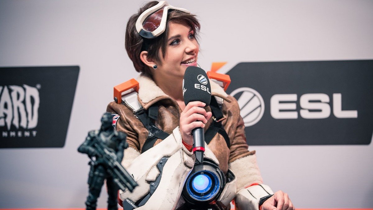 Soe to host 2020 Overwatch League season - Millenium