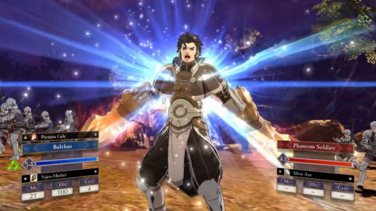 Fire Emblem Three Houses: 4 new classes to unlock in Cindered Shadows ...