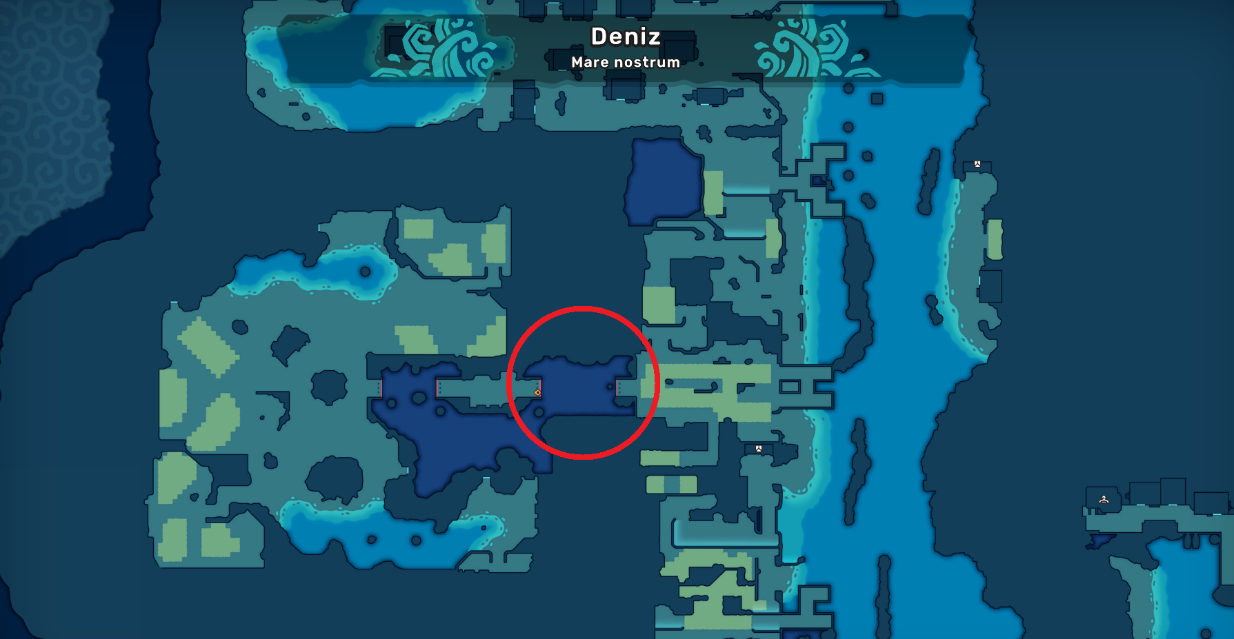 Temtem: complete Saipark guide - Millenium